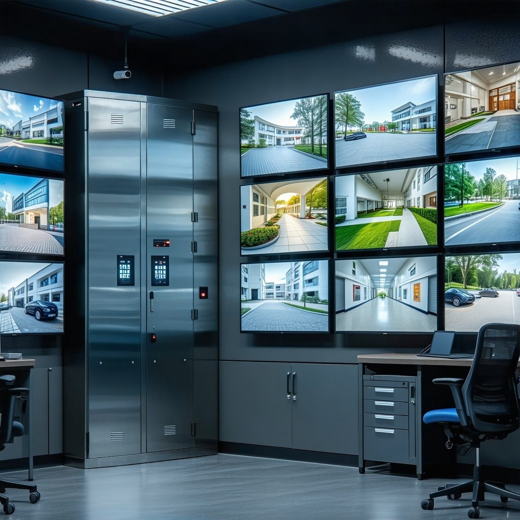 Grabador seguro en la comunidad: control total sobre las grabaciones